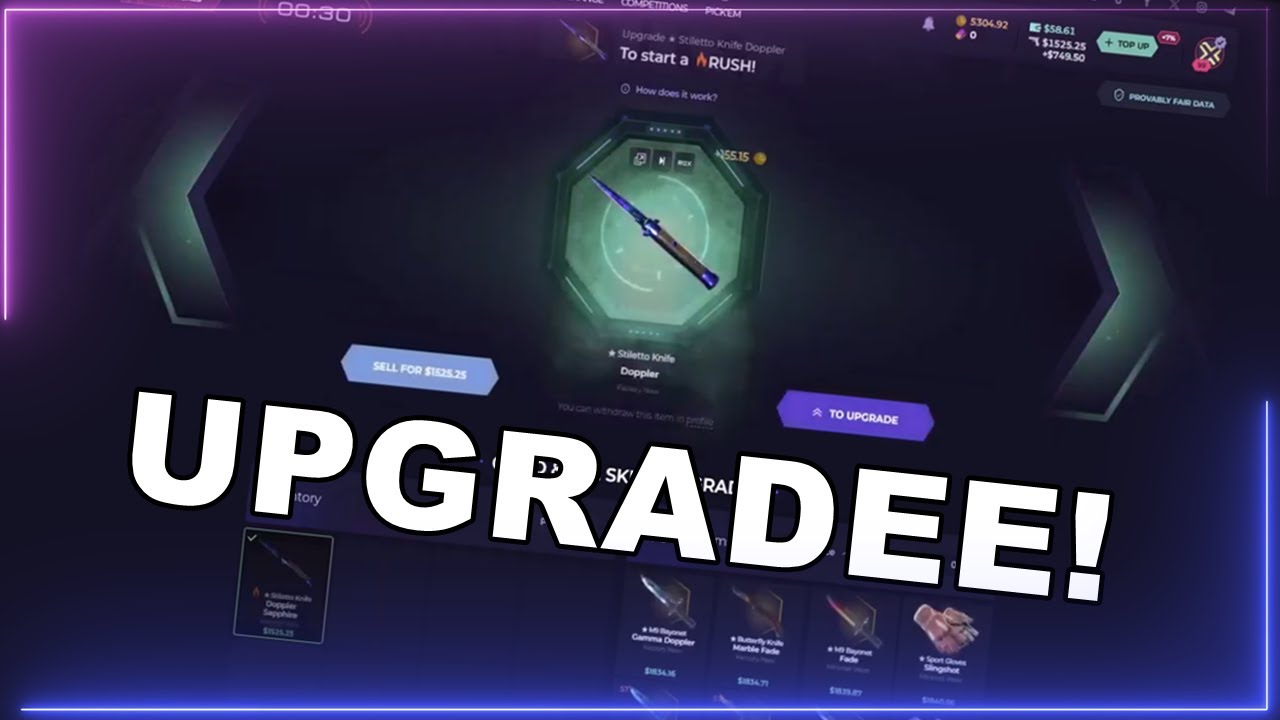 HUGE UPGRADE PAID A LOT! SKIN CLUB - YouTube
