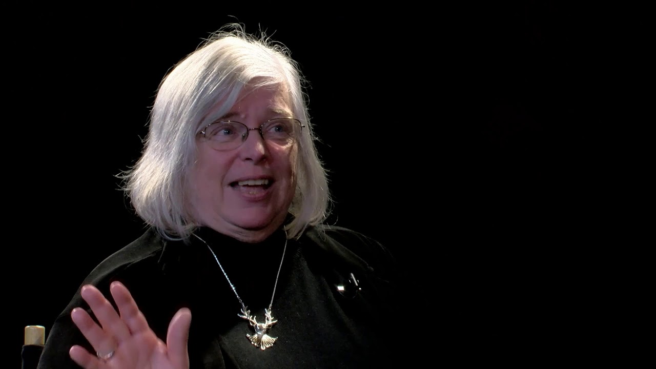 Mindful Conversations - E022 - Debbie Chamberlain - YouTube