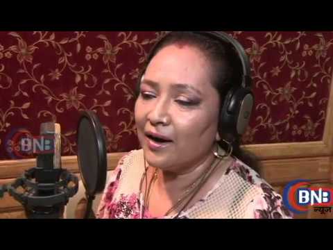 Singer Deepa Narayan Aasami Reveals her Upcoming Song - YouTube