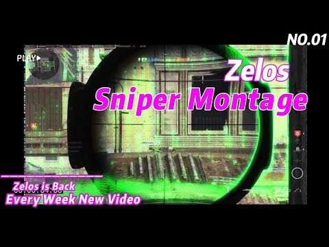 Sniper Demon (Call of Duty Montage) - YouTube