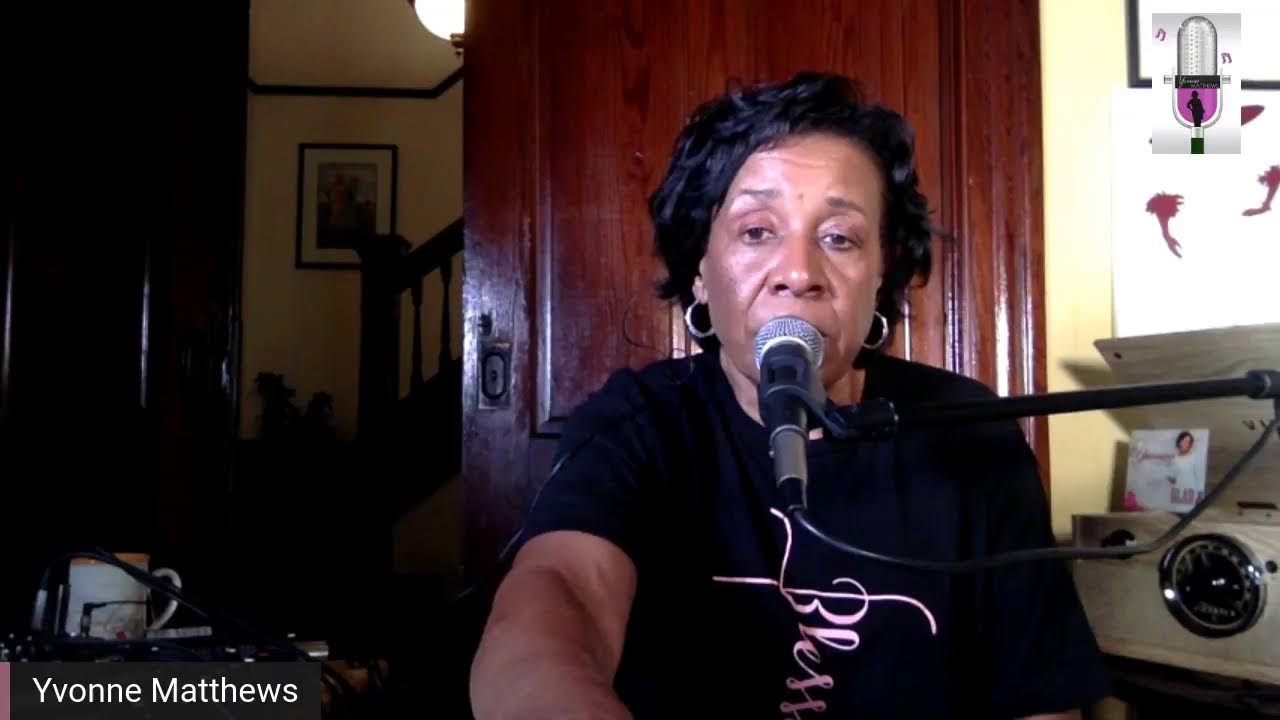 Yvonne Matthews Pop up Praise 11/16/2021 - YouTube
