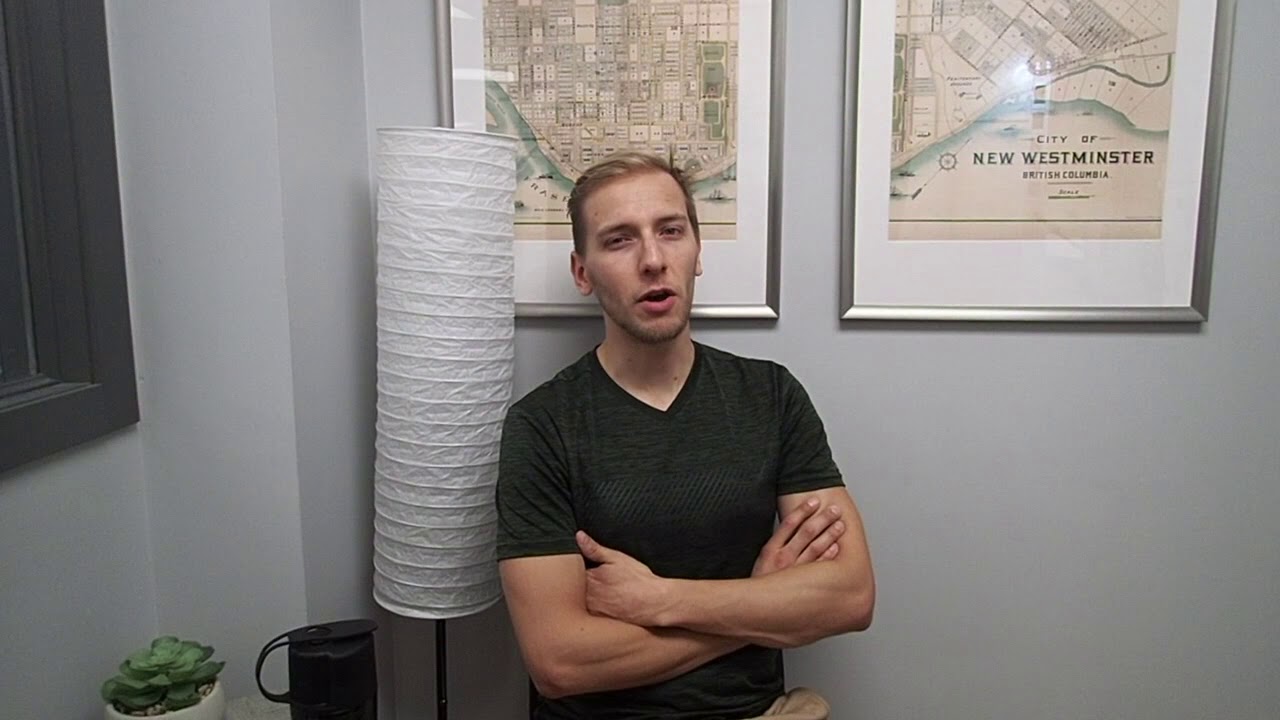 SSC Interviews Clients: Sebastian K - YouTube