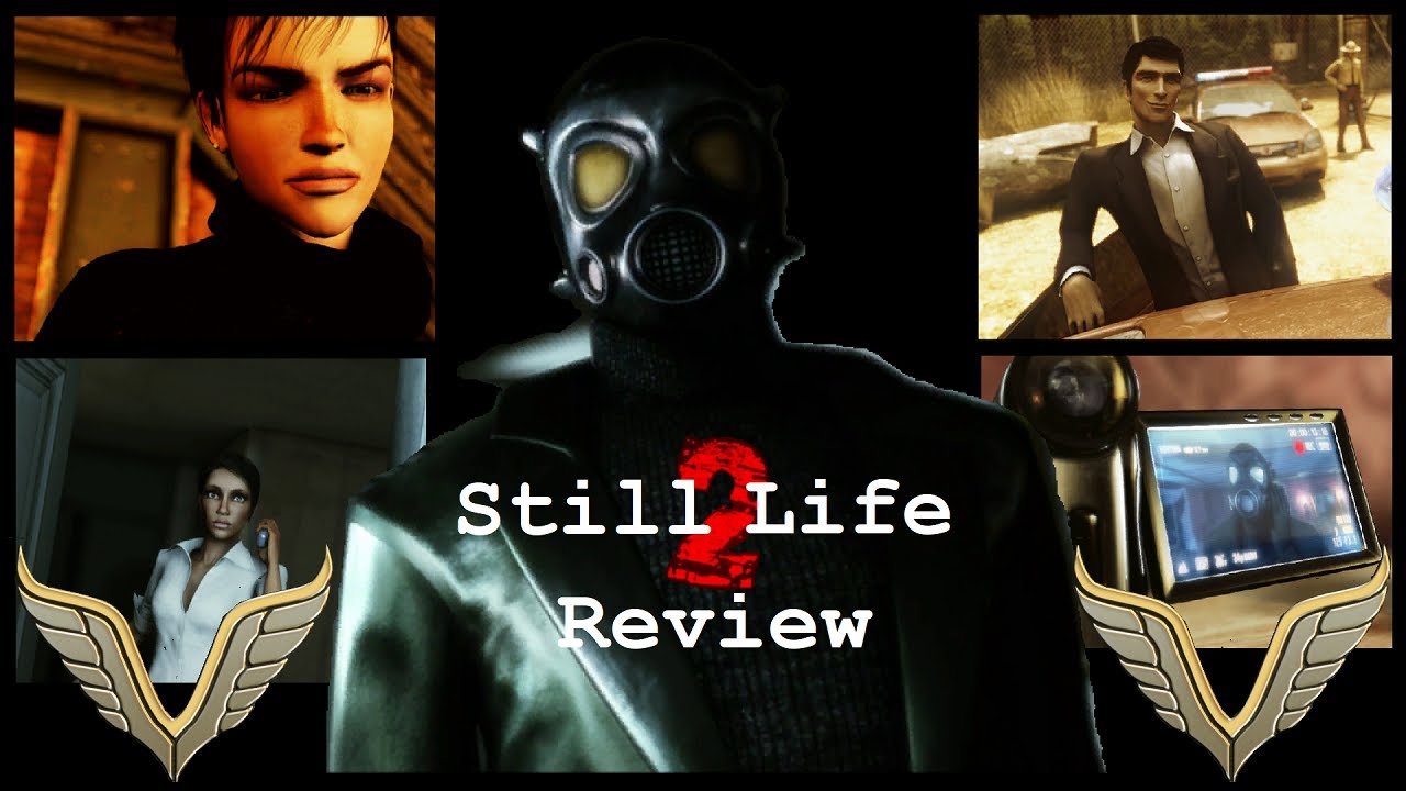 Still Life 2 Review - YouTube