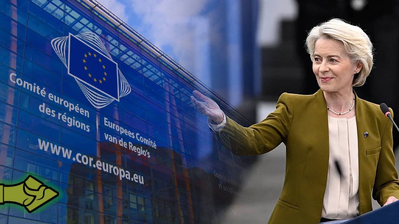 ΣΥΓΚΕΝΤΡΩΘΗΚΑΝ ΟΙ ΥΠΟΓΡΑΦΕΣ! ΔΙΠΛΗ ΜΟΜΦΗ ΚΑΤΑ ΤΗΣ ΦΟΝ ΝΤΕΡ ΛΑΪΕΝ ΣΤΟ ...