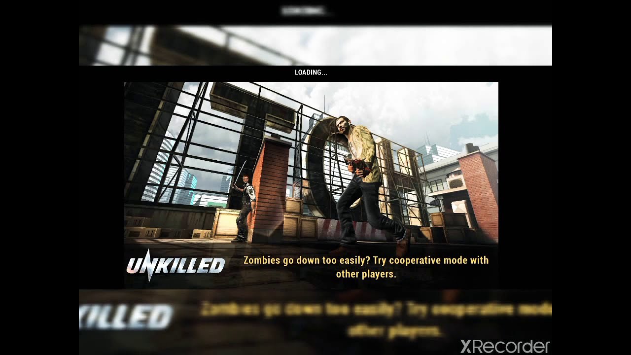 Unkilled FINALLY boss FIGHT - YouTube