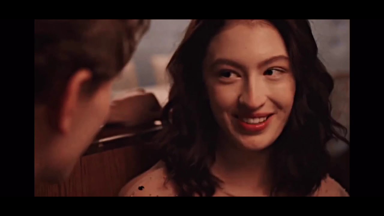 Skam Austin- Grace And Daniel - YouTube