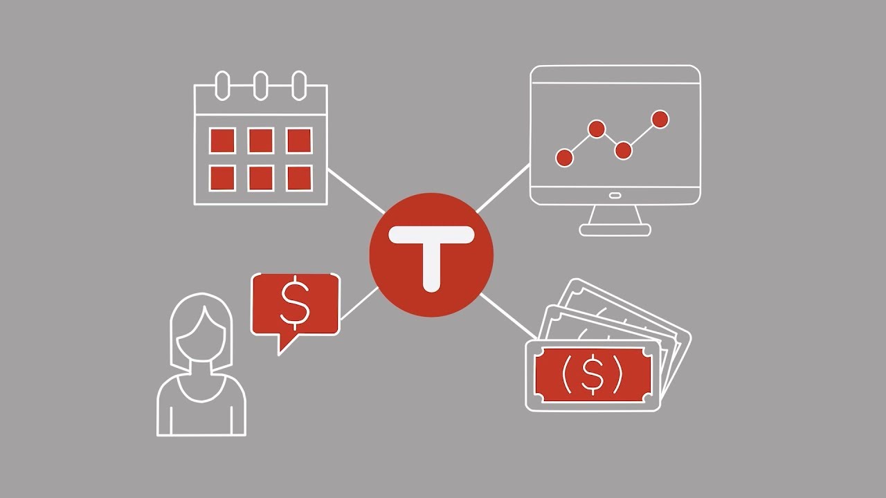 TSheets Time Tracking | Payroll, Scheduling & Reports | Bookkeepers4u