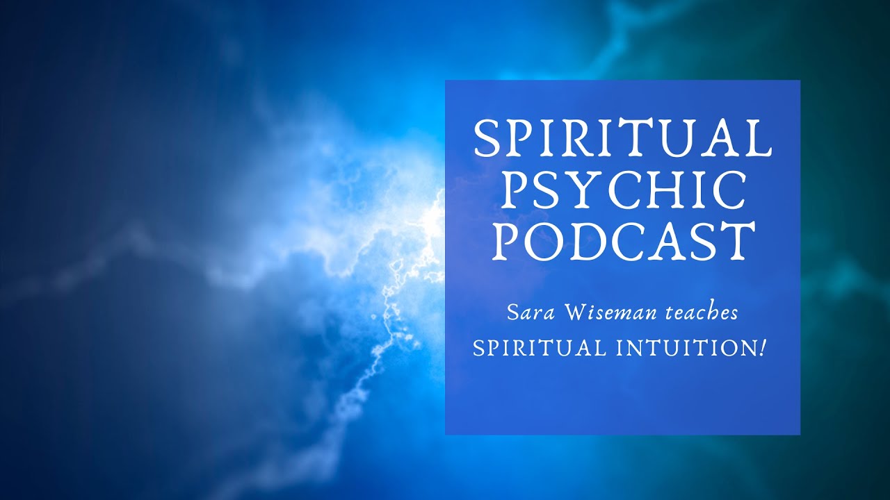 Spiritual Psychic: Is the Universe trying to TRICK YOU? - YouTube