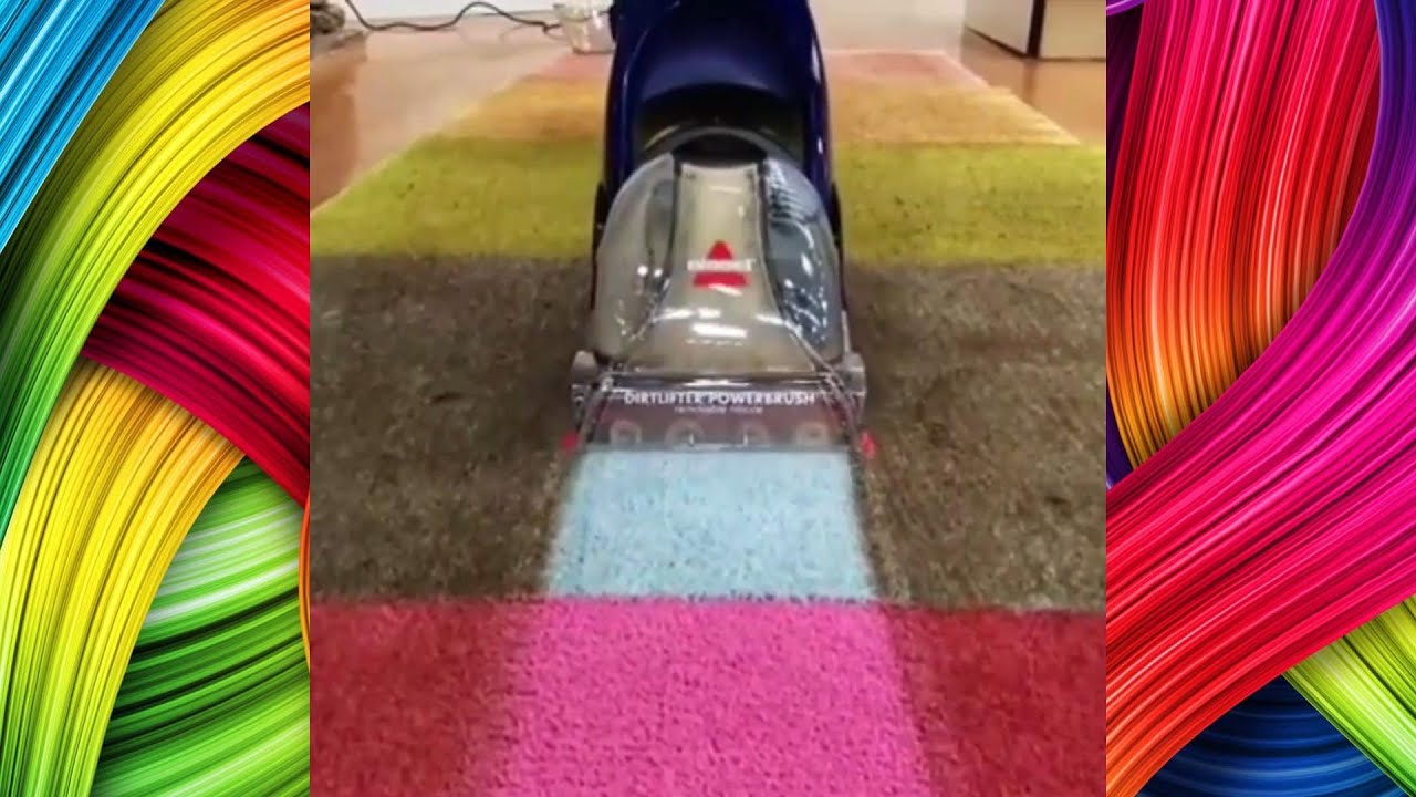 🔴 ODDLY Satisfying CLEANING Compilation VIDEO #1 - YouTube
