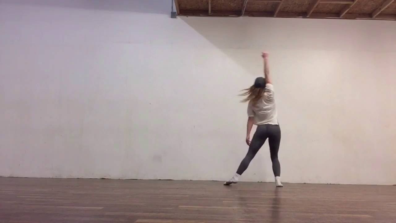 Smac McCreanor - Be Good (Lions Song) - YouTube