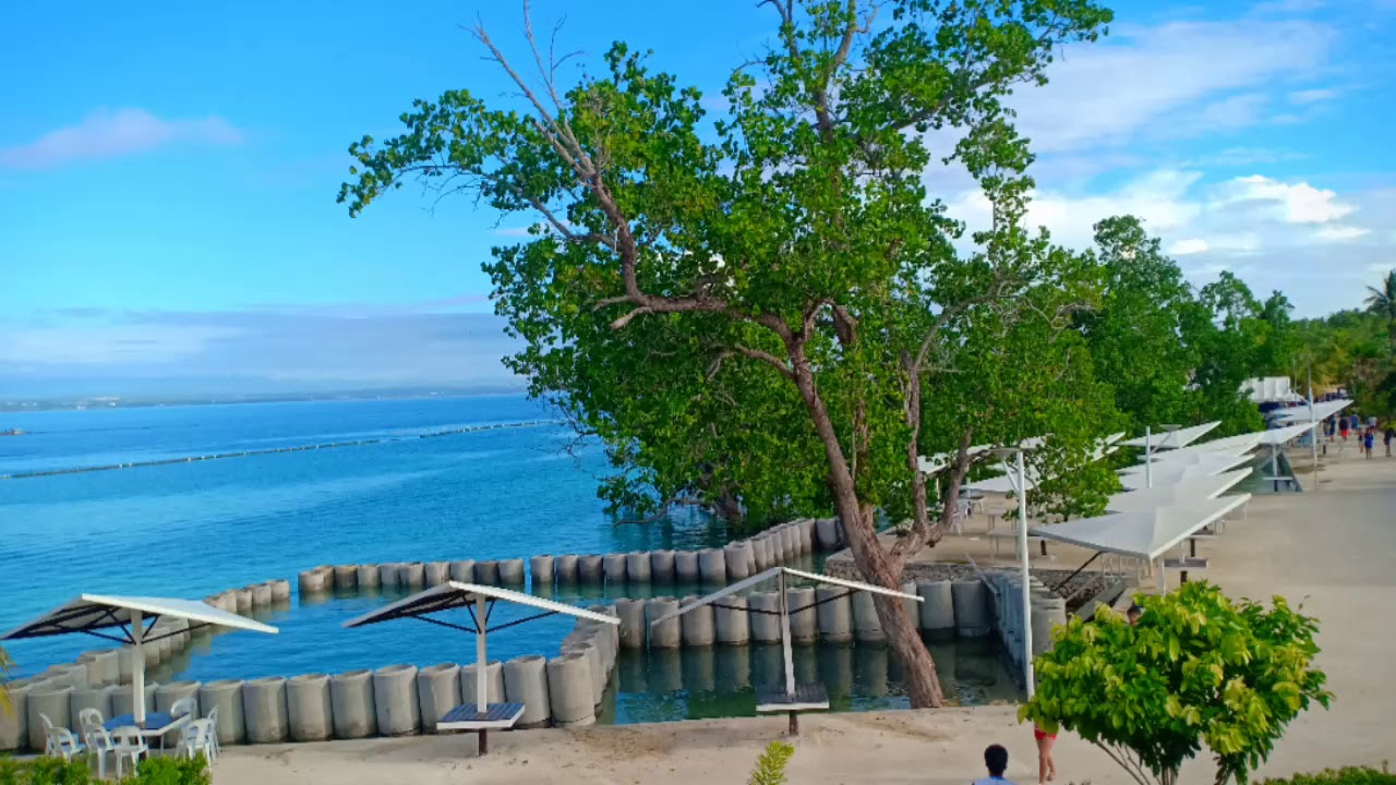 Cavanico II Mare Resort | Babak, Island Garden City, Samal Island - YouTube