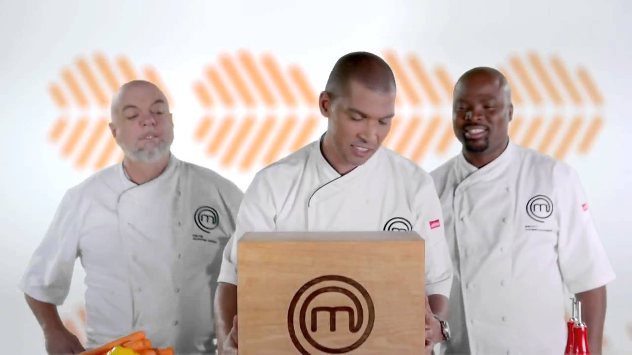 MasterChef South Africa Season 3 Launch Promo - YouTube