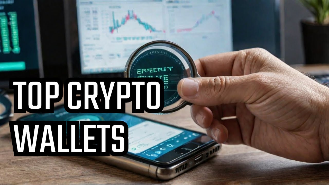 The Ultimate Guide to Cryptocurrency Hardware Wallets: Reviews and Comparisons - YouTube