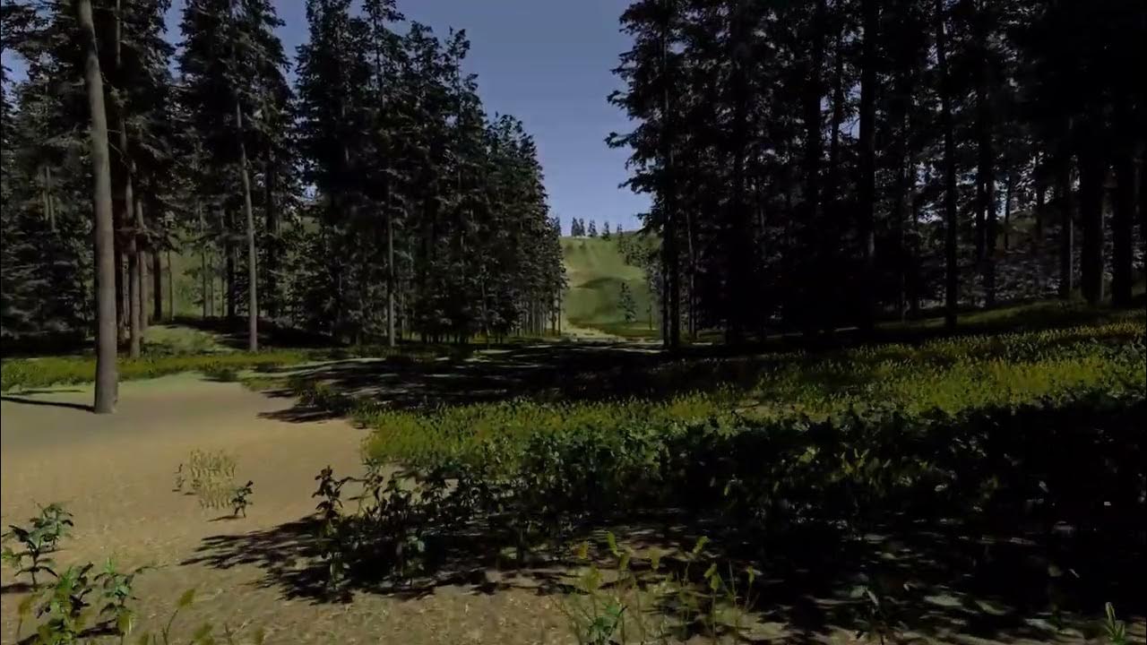 3D Realistic Environment|Unity | Game engine - YouTube