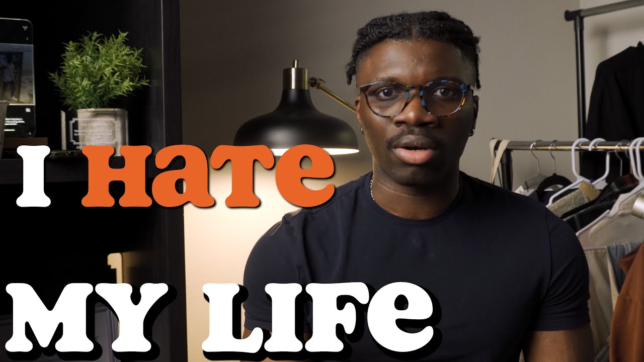 How to radically change your life! - YouTube