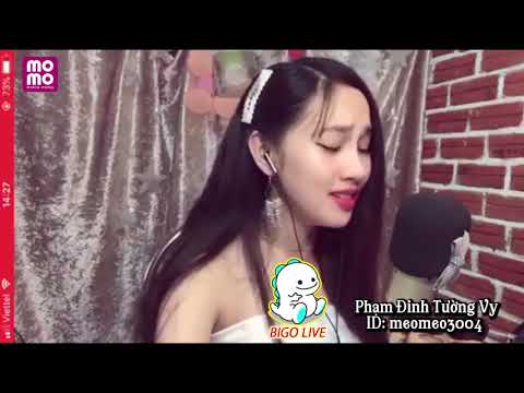 [BIGO TALENT 2019] Hồng nhan BIGO ID: Meomeo3004