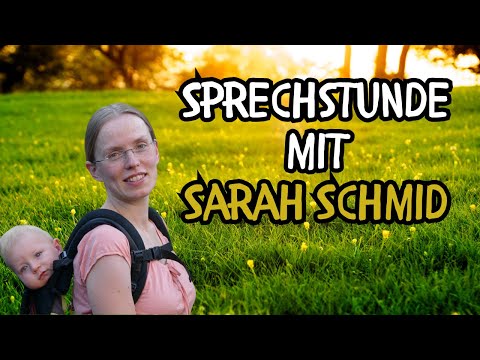 FamilienSPRECHSTUNDE mit SARAH SCHMID: #Läuse #Würmer #Zecken #Fieberkrampf #PMS #Fiebersenken