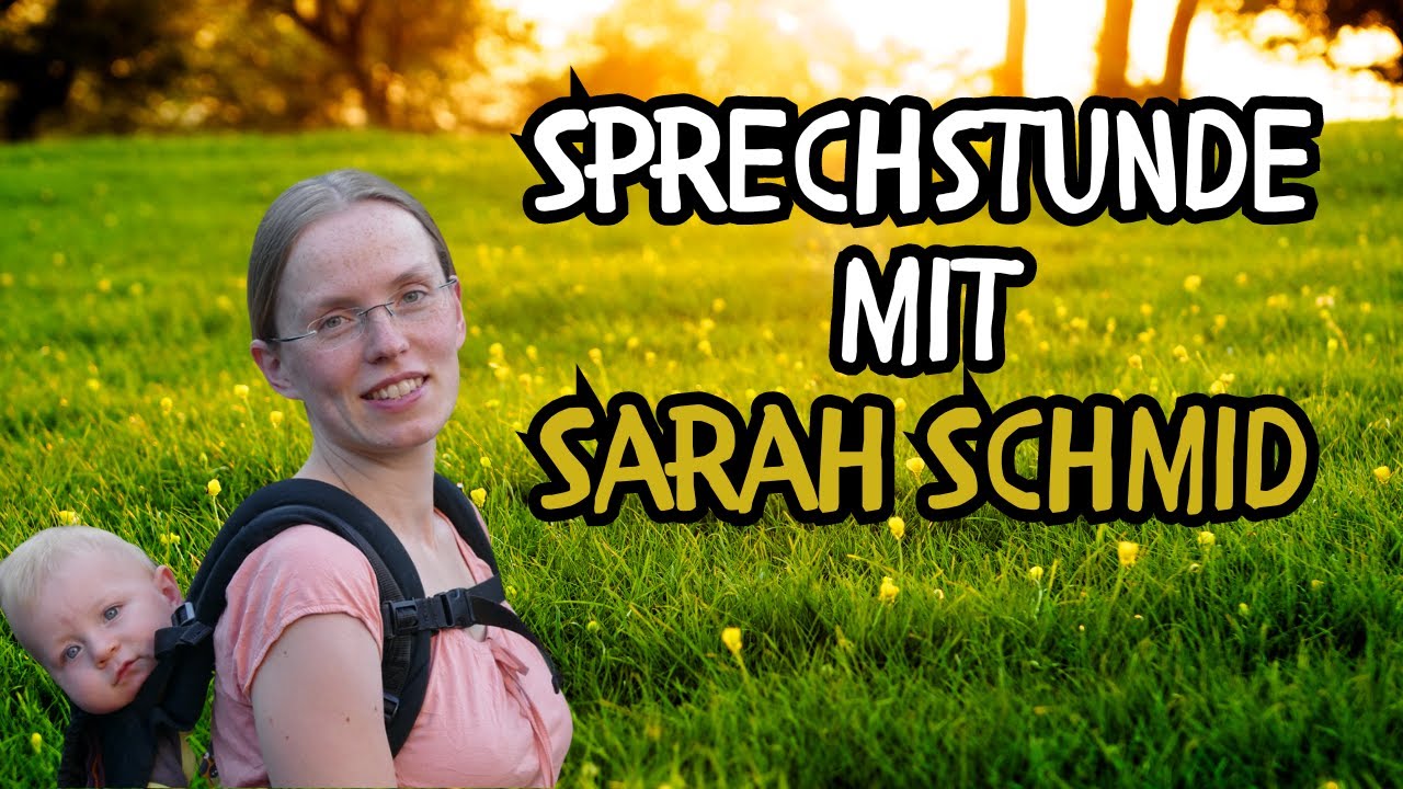 FamilienSPRECHSTUNDE mit SARAH SCHMID: #Läuse #Würmer #Zecken # ...