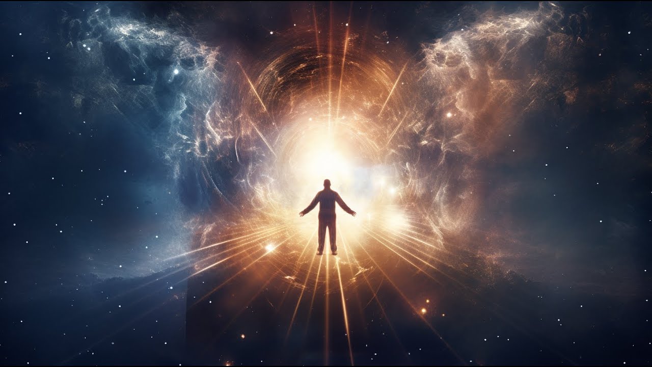 The Most Powerful Frequency of God - 963 Hz | Spiritual Connection ...