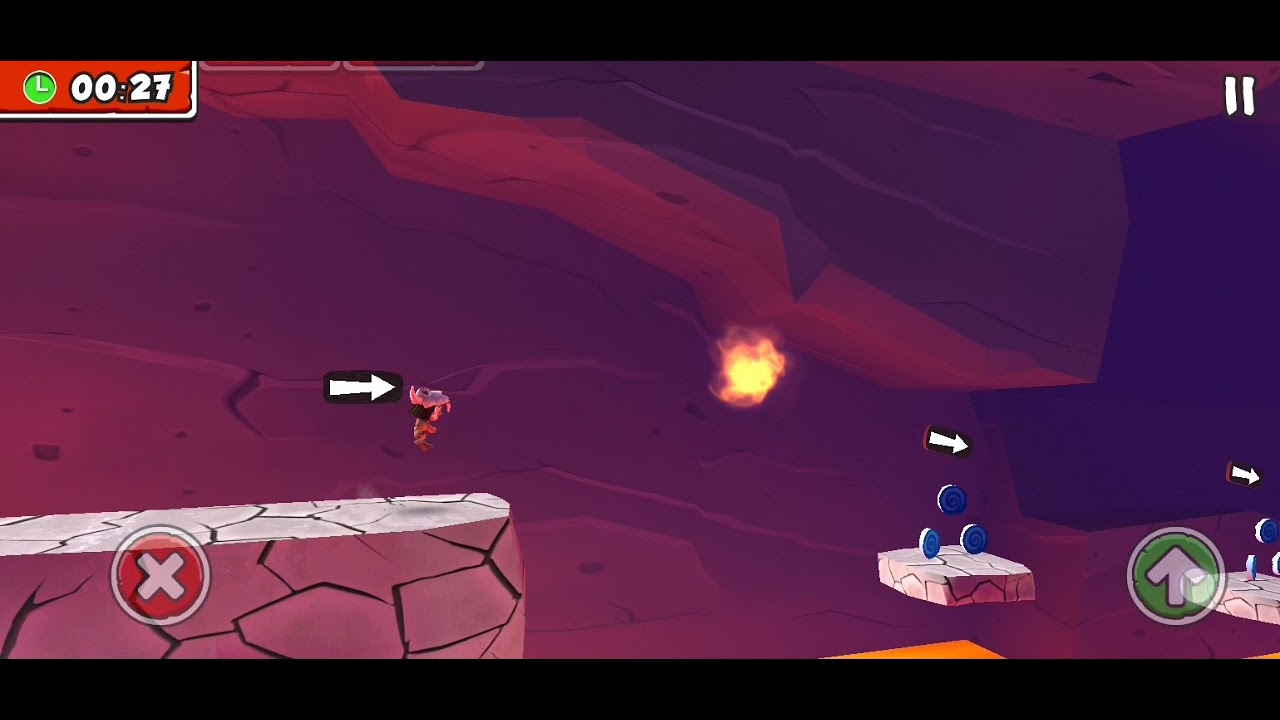 Manuganu 2 Levels #37 - YouTube