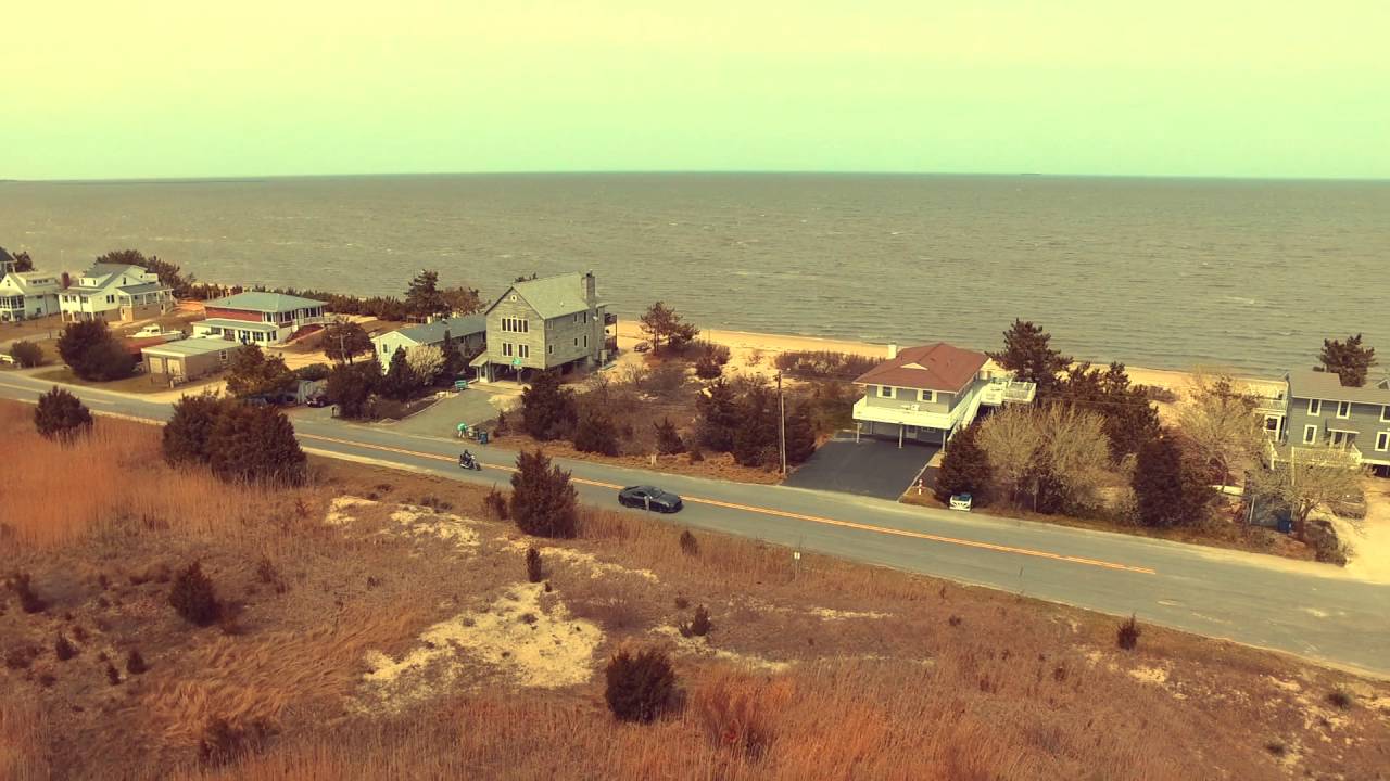 Slaughter Beach - Delaware - YouTube