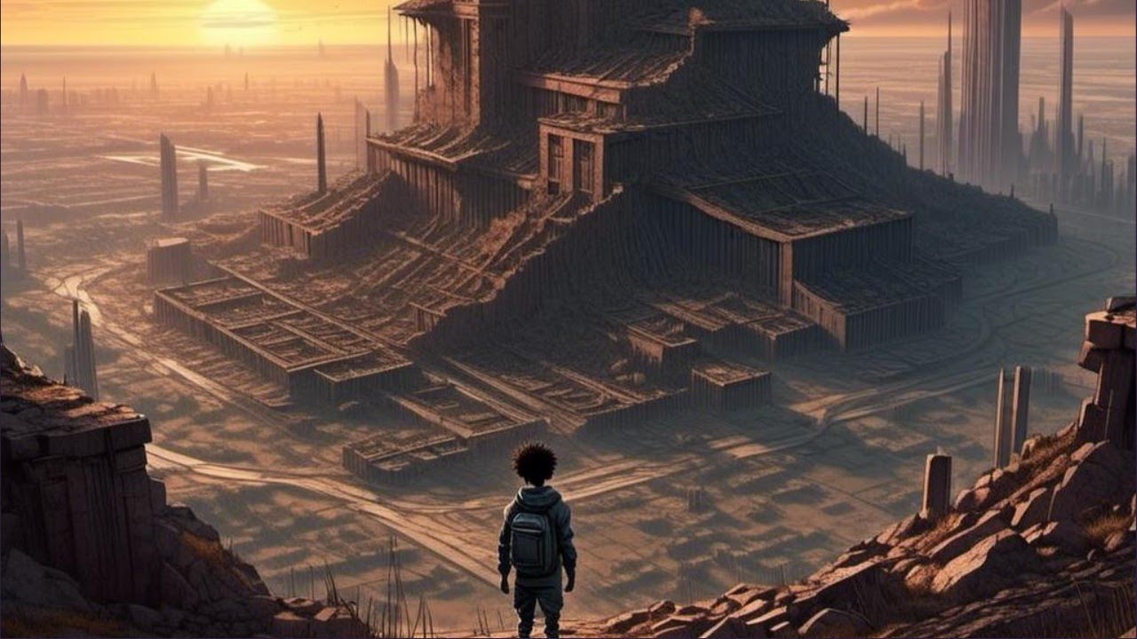 A Legends Channel Trailer - YouTube