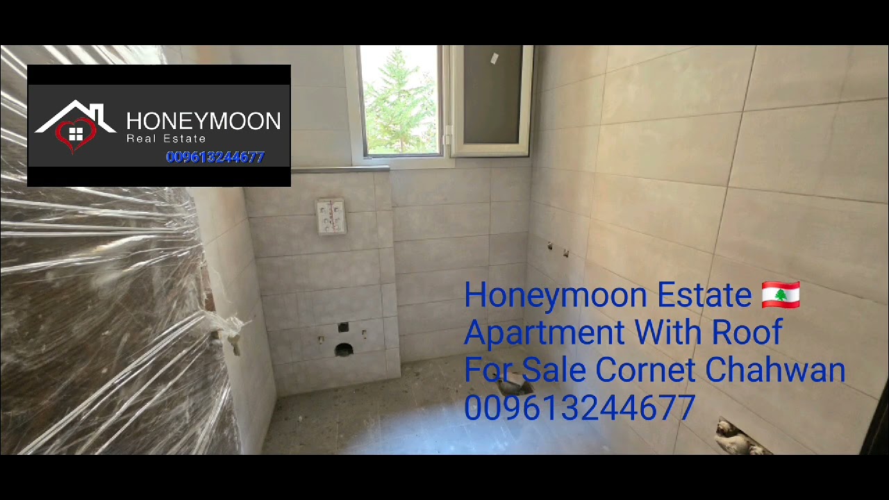 Cornet Chahwan $480 000 Duplex 009613244677 Honeymoon Estate Lebanon 🇱🇧 ...