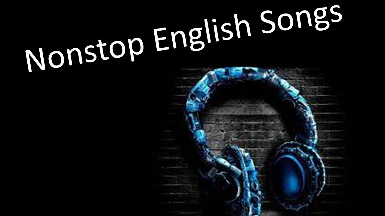 English Nonstop Music | relaxing music | earth cafe | best english ...