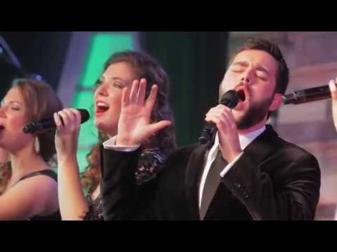 Joshua Carswell - Wexford Carol - YouTube