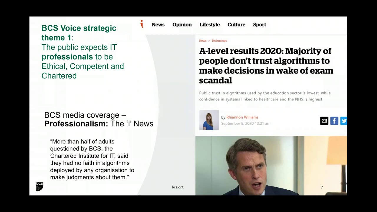 Bcs Professional Member Logo BCS, The Chartered Institute For IT On X: