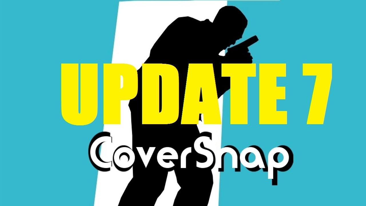 [ADDON]CoverSnap-Gmod Cover System UPDATE 7 - YouTube