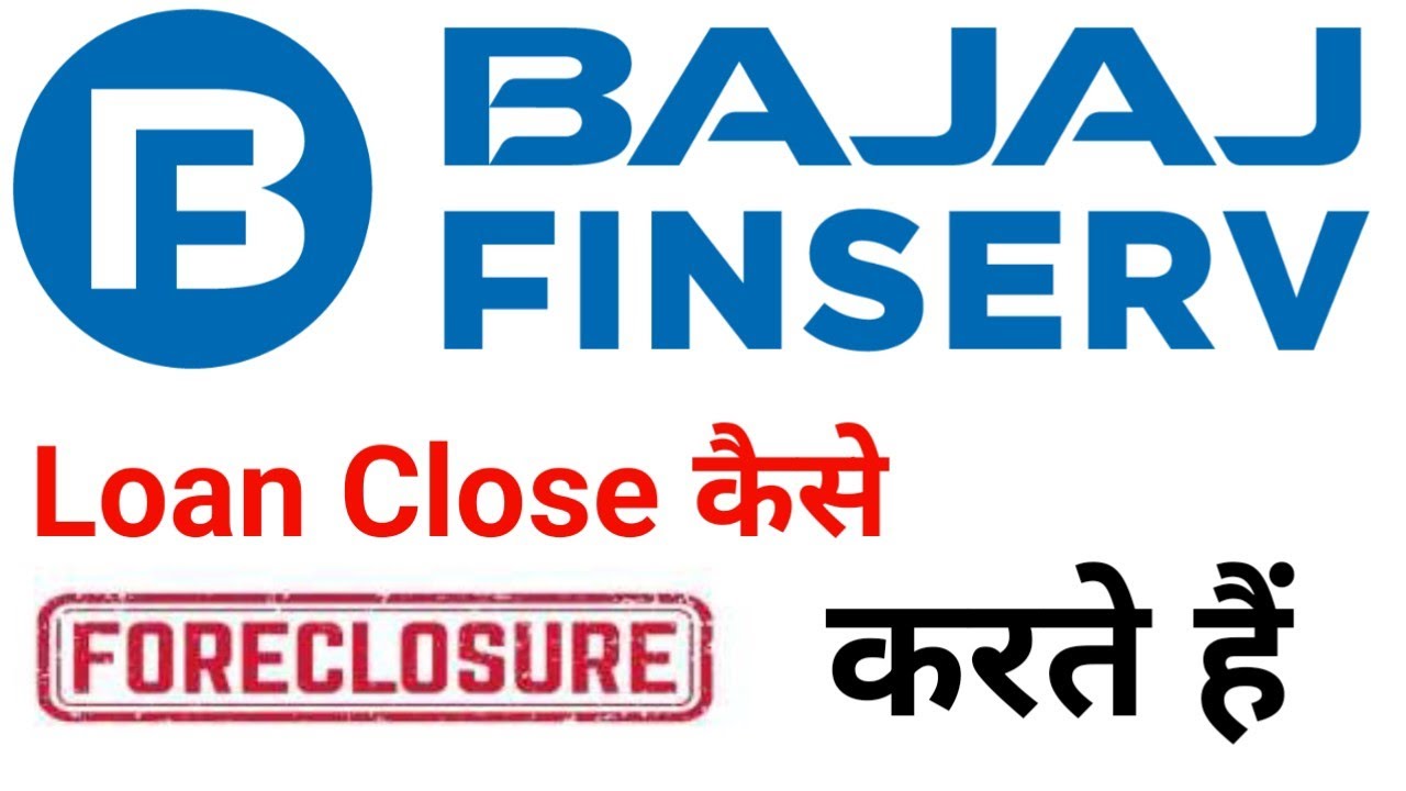 Bajaj Finance Personal Loan Close कैसे करते हैं || Bajaj Finserv Loan ...