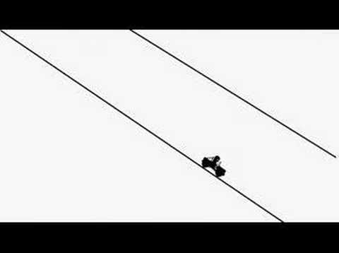 Line Rider Accident - YouTube