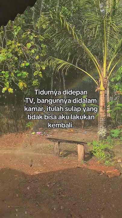 Nostalgia #lewatberanda #memes #harusberanda #shortvideo #funny #foryou #fyp #sad #foryou - YouTube