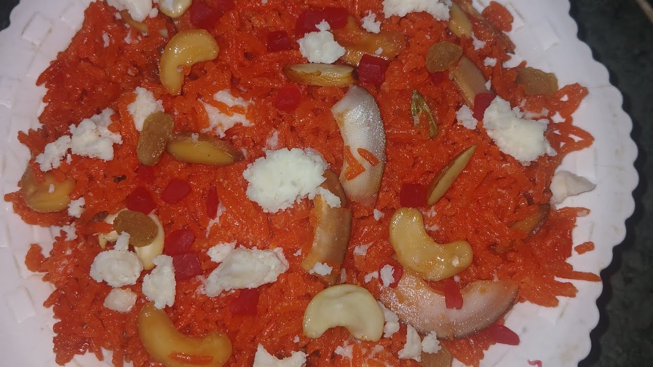 Jarda Recipe traditional sweet 😋 #food #jarda #indianfood # ...