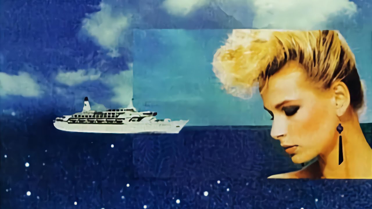 [1984] Trans-Atlantic by Jon St. James [Full Album] - YouTube