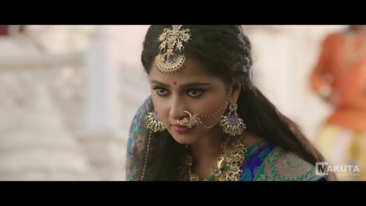 Baahubali 2 The Conclusion VFX Breakdowns - YouTube