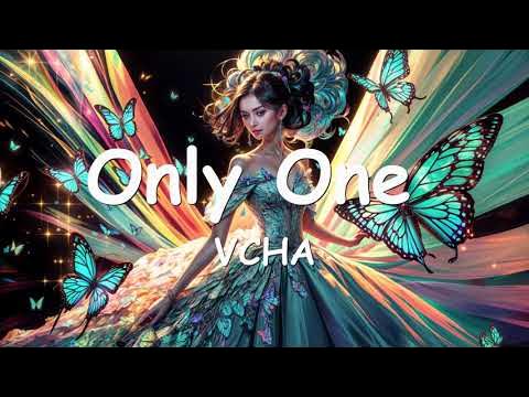 VCHA – Only One (Lyrics) 💗♫ - YouTube
