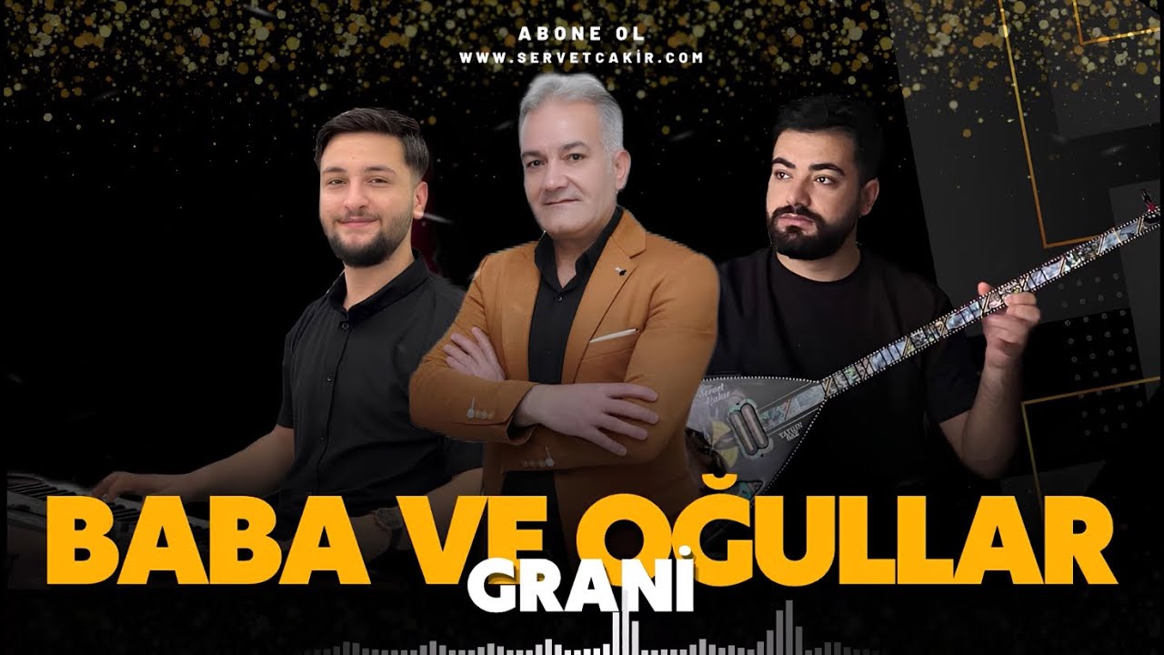 BABA VE OĞULLAR SÜPER ARABADA DİNLEMELİK 15 DAKİKALIK BOMBA GRANİ - YouTube
