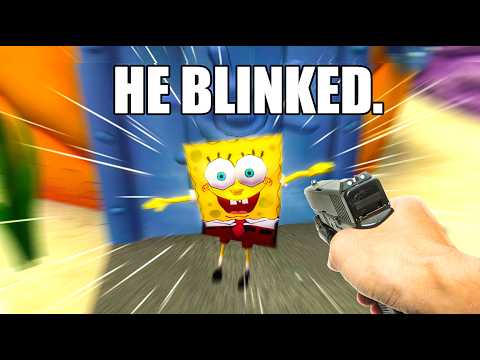 I Take Prop Hunt VERY Seriously.