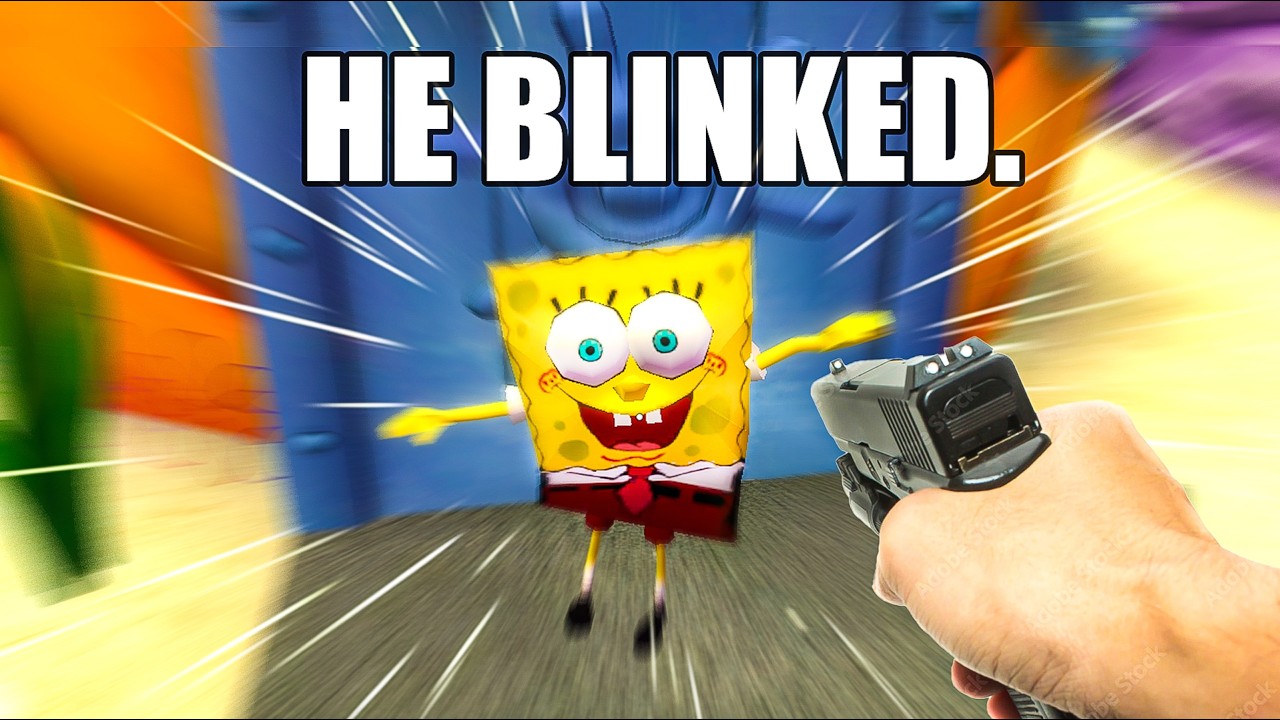 I Take Prop Hunt VERY Seriously. - YouTube