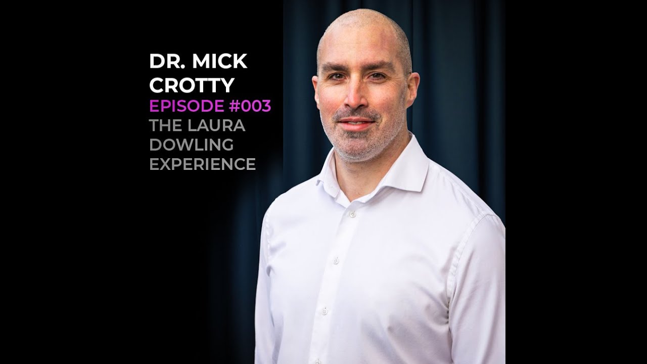 Weight, weight loss and obesity with Dr Mick Crotty- Episode #003 - YouTube