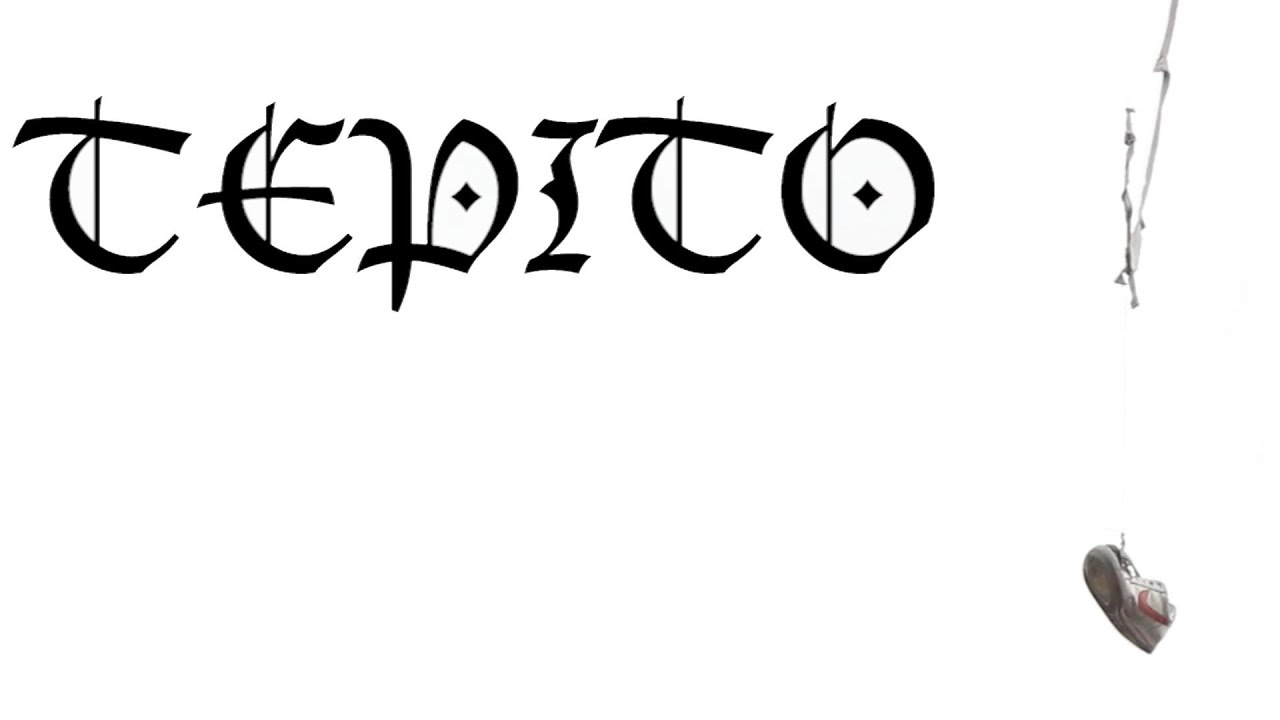 El mapa de Tepito - YouTube