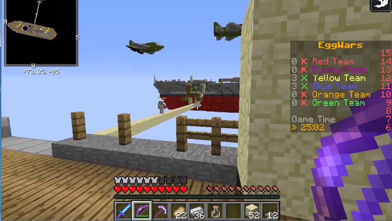 DALŠÍ STREAM Z MANKRAFT MINIGER (miniher) feat: jahodovej mullermilch ...