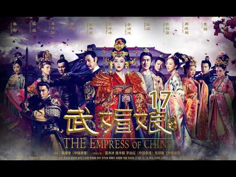 [Eng Sub] The Empress of China EP17 | Truth Prevails! Meiniang Is Cleared of All Charges