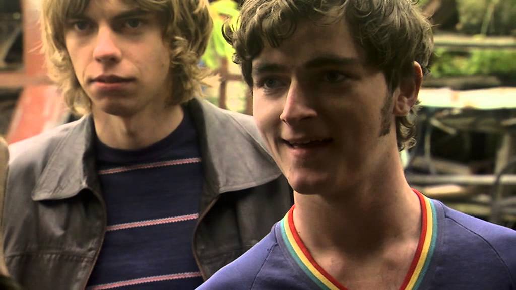 1978 - Mike - YouTube