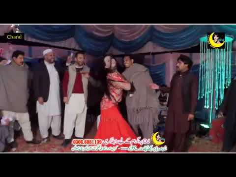 Paro Queen New dance program 2021 (song chan maheya)
