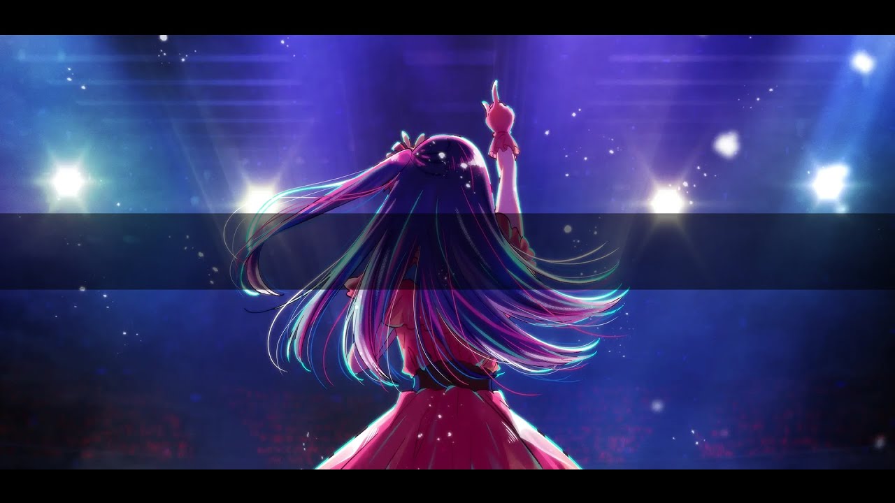 [Karaoke/Off Vocal] Idol(アイドル) - YOASOBI (Oshi no Ko opening theme ...