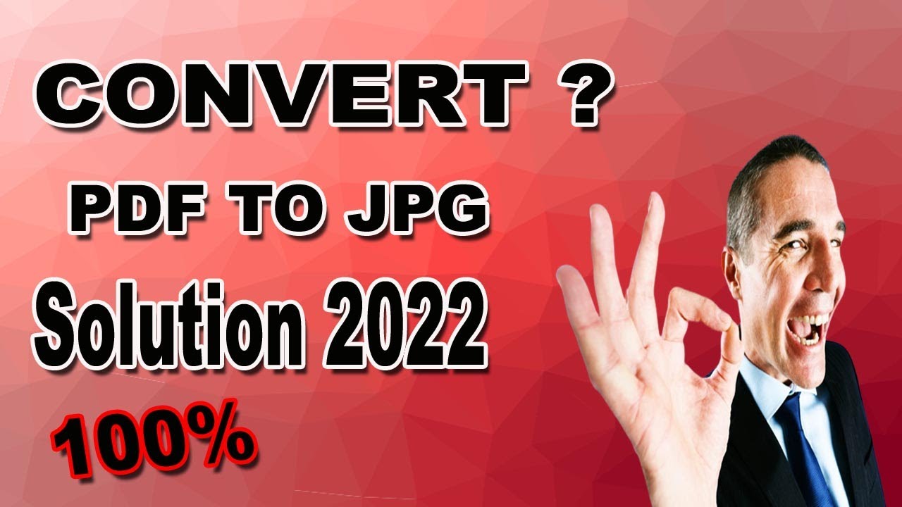 How To Convert Jpg To Pdf Online Free Convert A Pdf To A Jpg How To