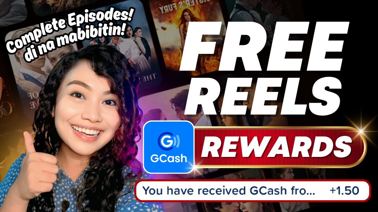 HINDI KANA MABIBITIN! Free Reels - UNLOCKED EPISODES + Rewards - YouTube